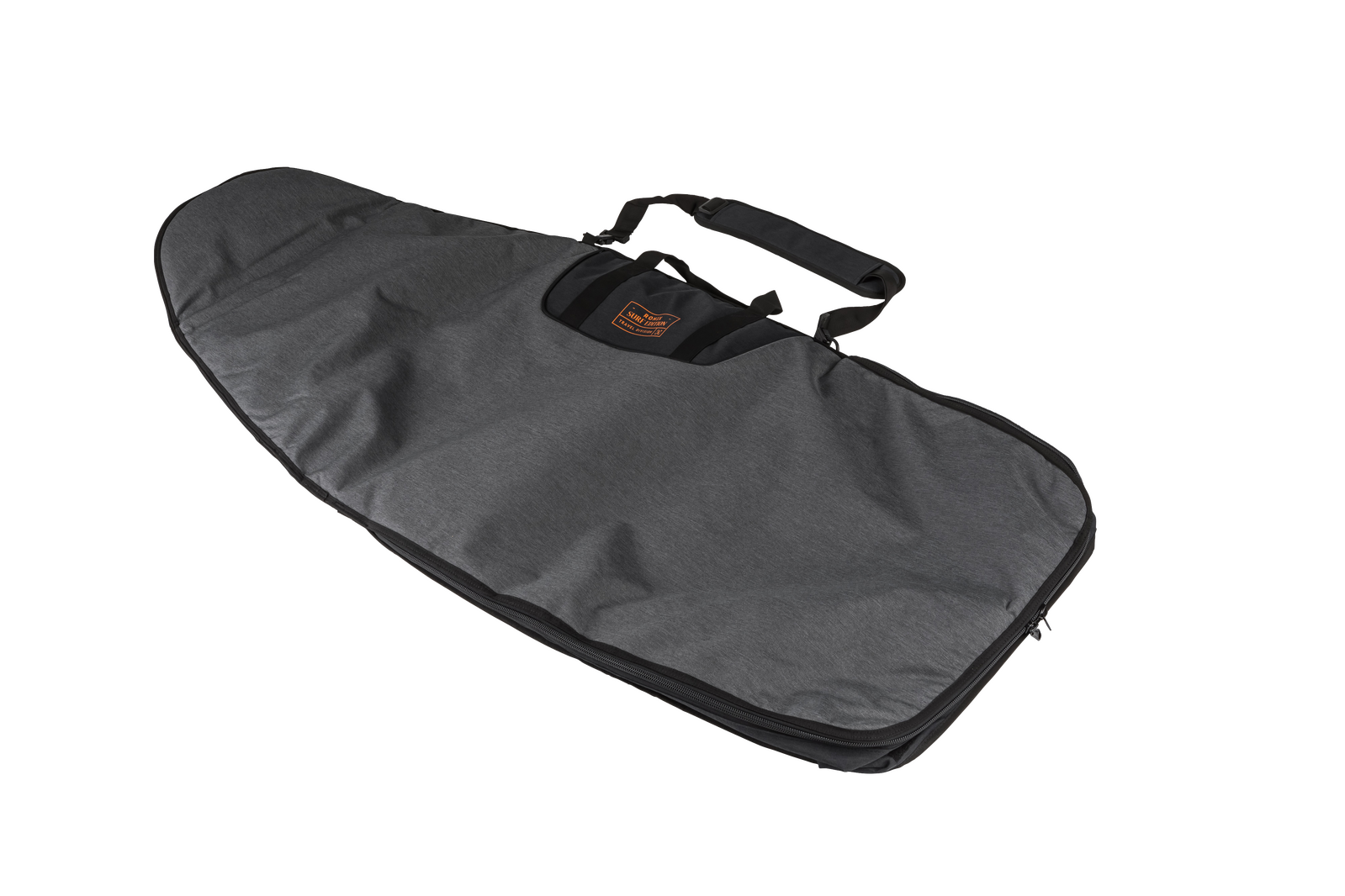 RONIX Dempsey Surf Case w/3D Fin Box